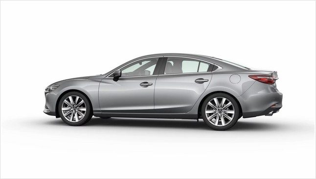 Harga Mazda 6 Elite - Dealer Mazda Eurokars Sunter